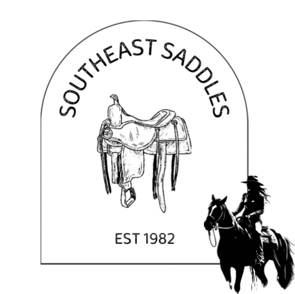 Home | Southeast Saddles